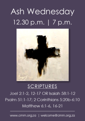 Central Methodist Mission